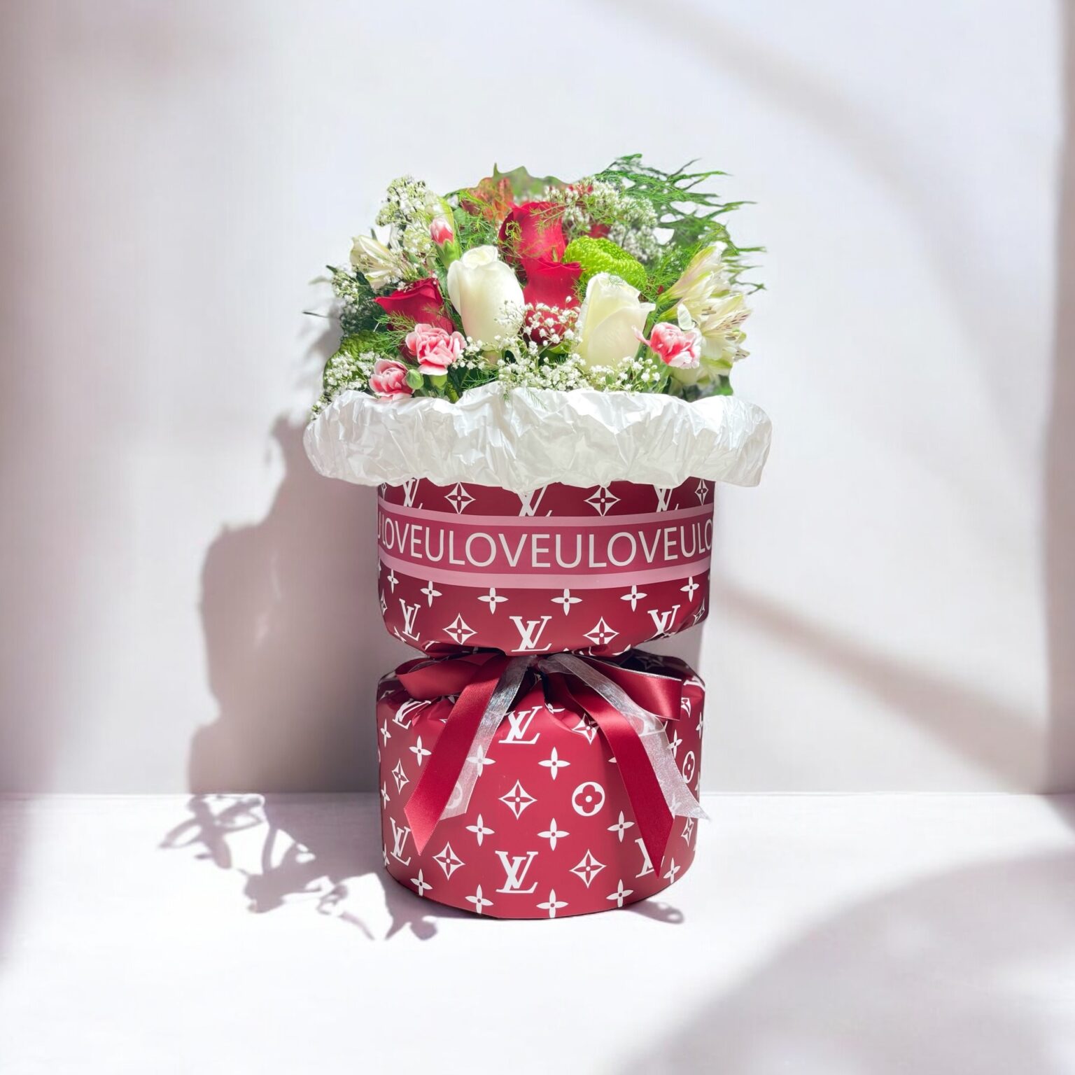 Craft Bouquet Boutique | Dancing Daisy