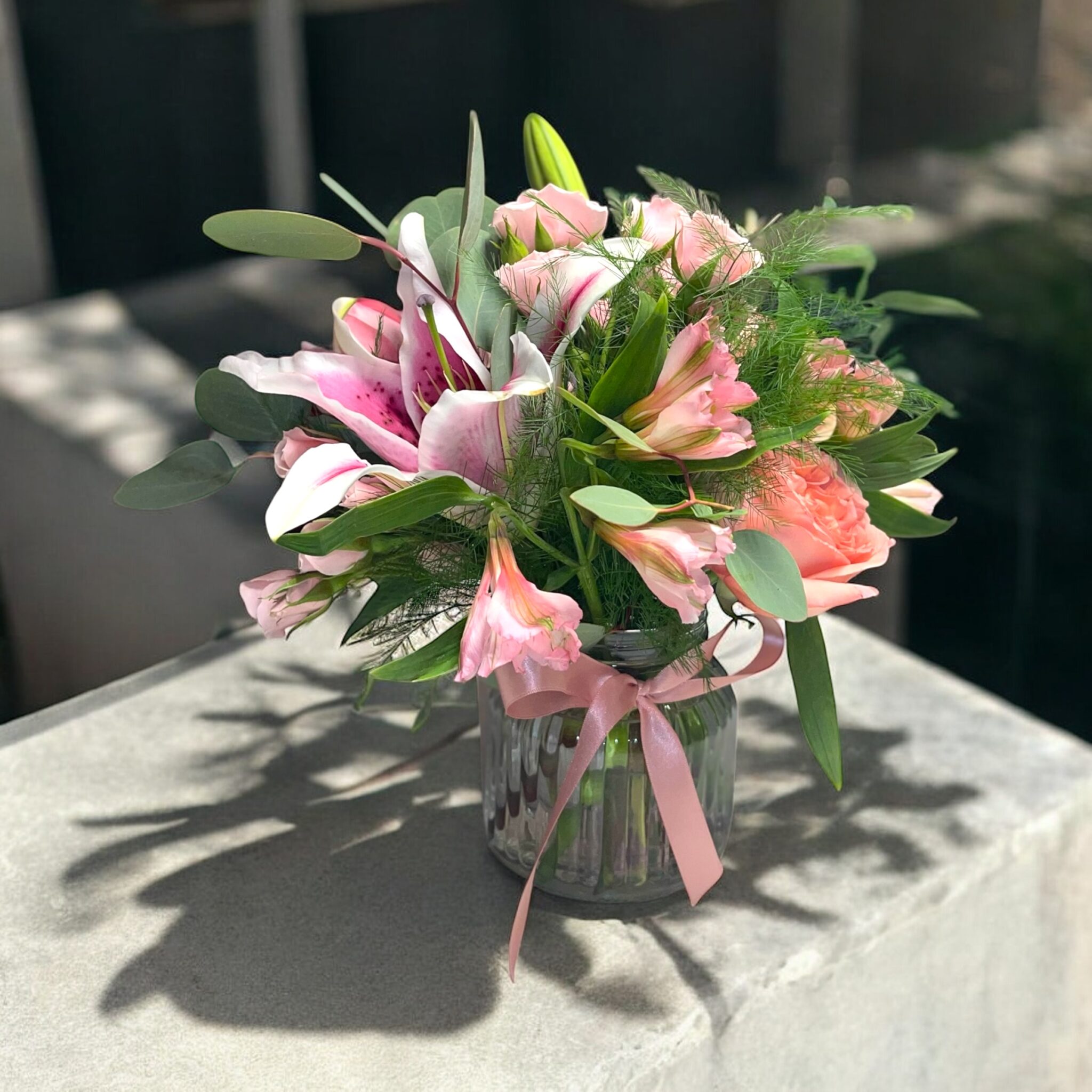 Craft Bouquet Boutique | Dancing Daisy