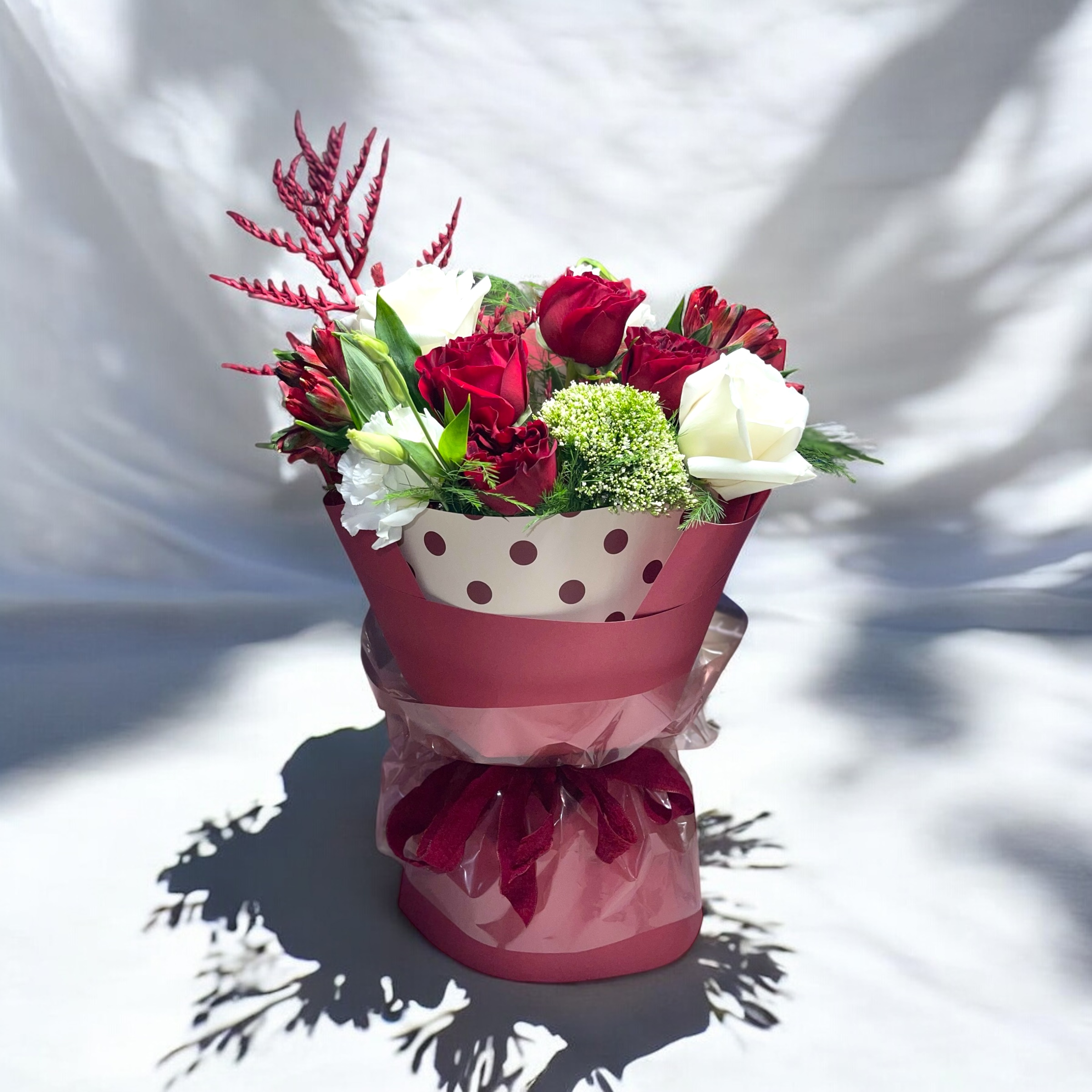 Flower Vending Machines 24/7 | Dancing Daisy